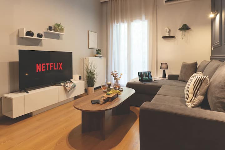 City Breeze Retreat - North Macedonia