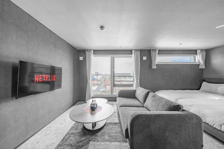 Gran Hills 302【opening Special Price ! / 40㎡】 - Chitose