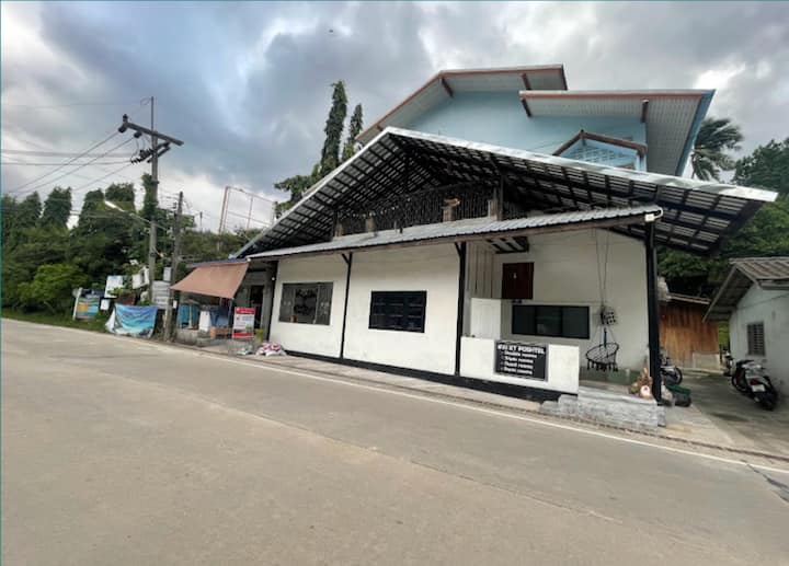 Nok Guesthouse & Hostel - Koh Tao