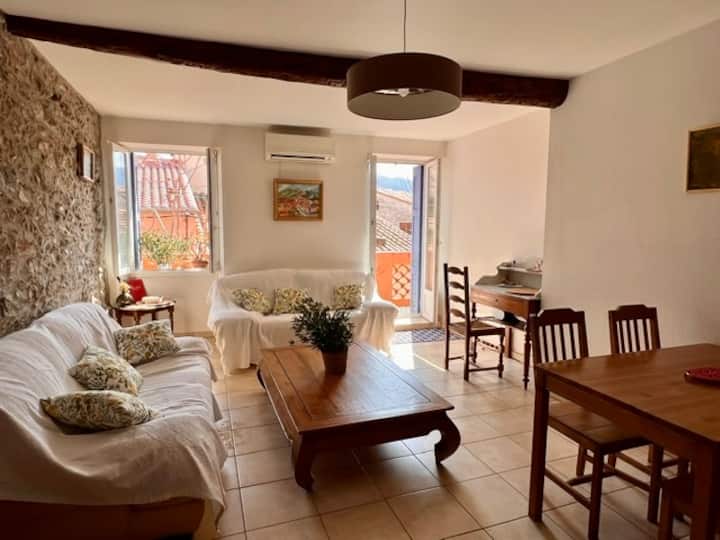 Casa Quintana - Banyuls-sur-Mer