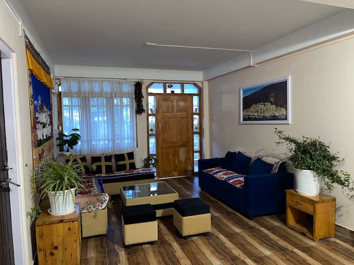 Heartfelt Hospitality: Clean, Comfortable - Tawang