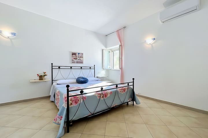 Villa Francesca, Mono Standard B - Peschici