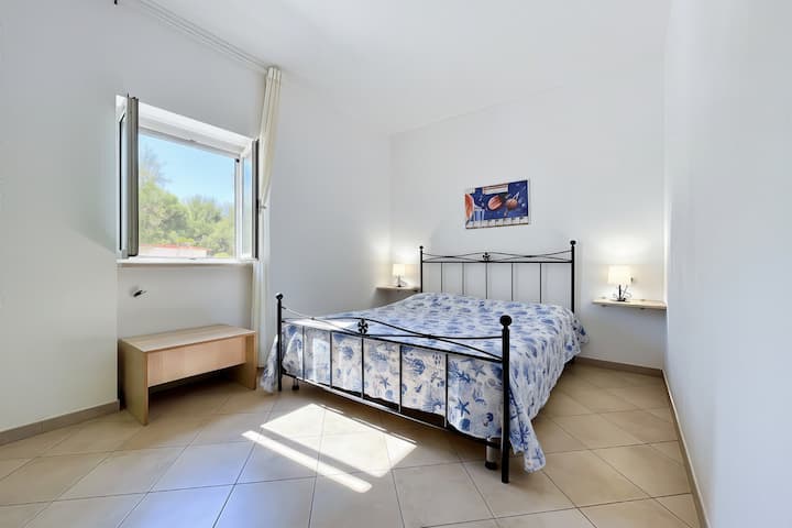 Villa Francesca, Mono Deluxe B - Peschici