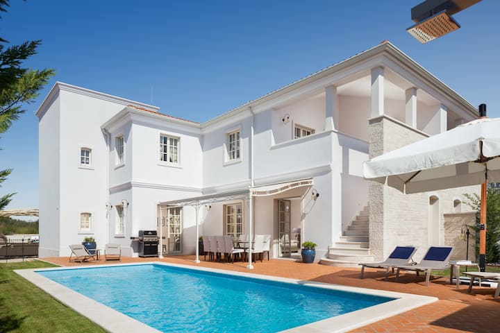 Casa Del Sole - Villa Bianca - Poreč