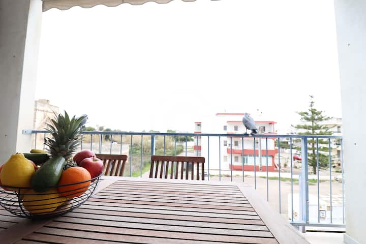 Circe Sea View - Otranto