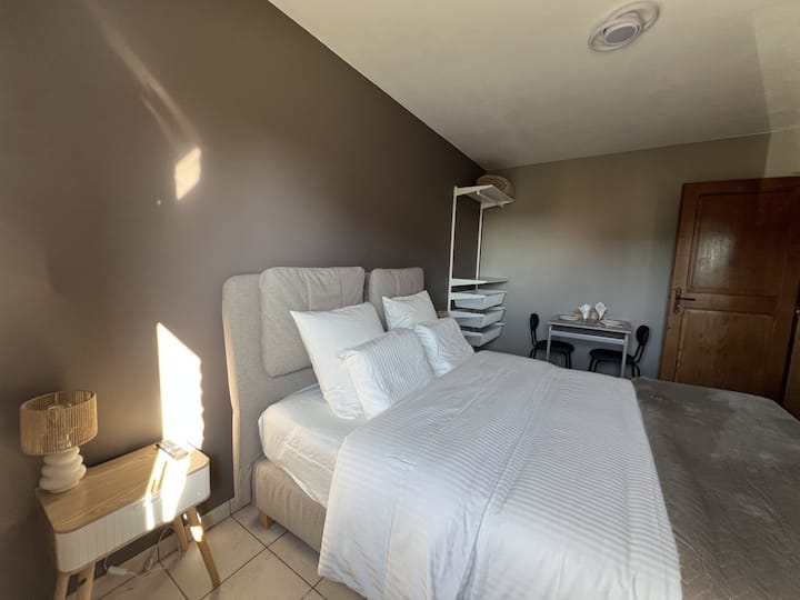 Chambre D'hôtes Famille Duchêne - Andenne