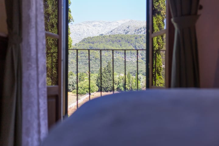 Fangar - Casita Sa Clastra - Majorca