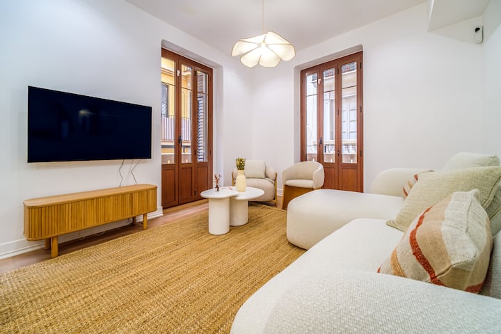 Refugio De Temporada Junto A Las Torres De Serrano - Alboraya