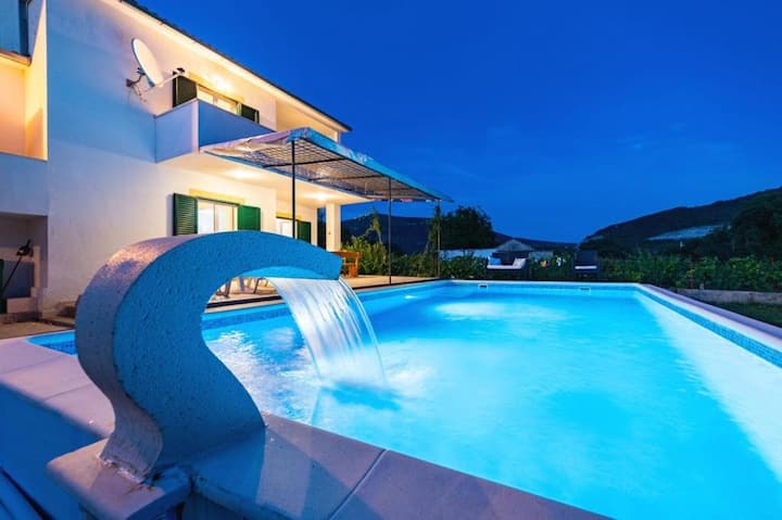 Kuća Za Odmor Matija - Brela