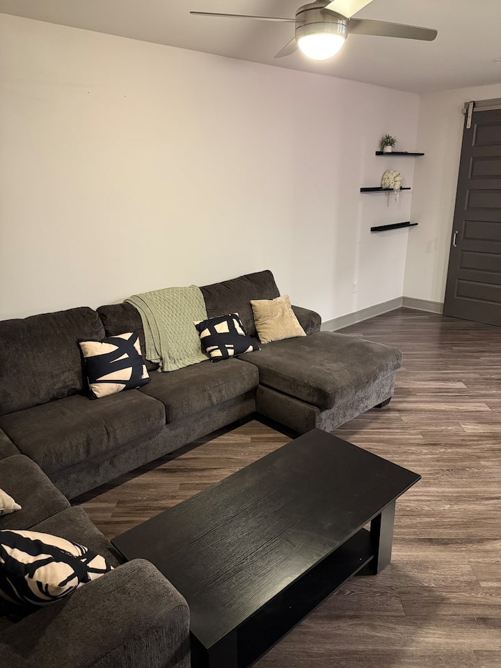 Comfort And Luxury Stay - Sandy Springs, GA