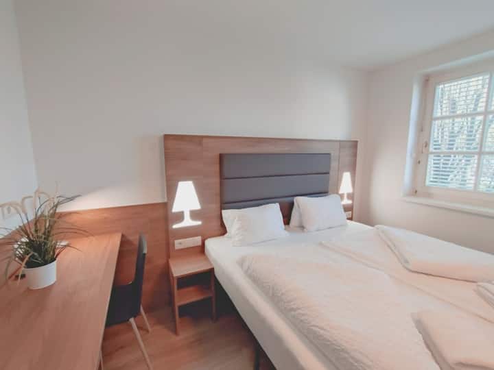 Suite With 2 Bedrooms And Washing Machine - Salzburg
