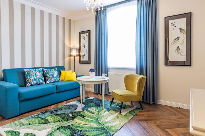 Villa Antonina - Gdynia