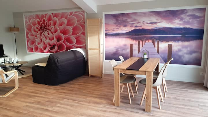 L'antre Bresse Et Dombes - Vonnas