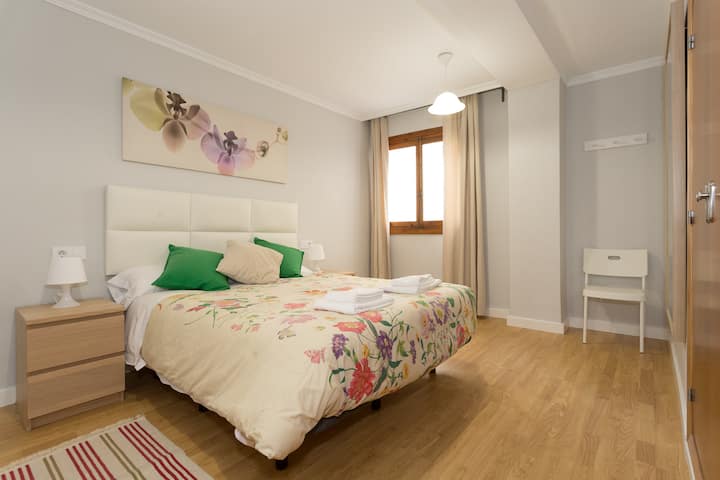 Apartamento Con Encanto En El Centro De Cádiz - Cadix