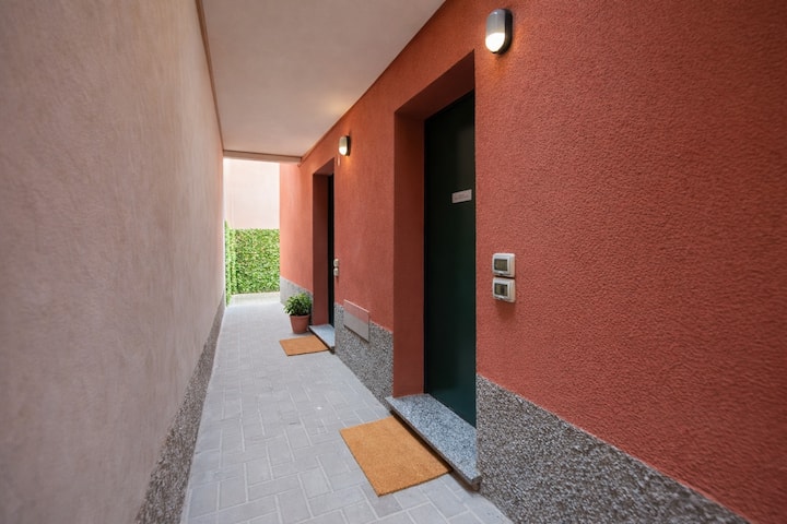 Mini Residence · 9 Guests · Loreto/pasteur Metro - Milan