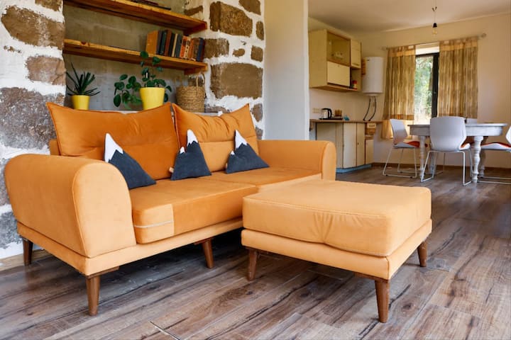 Cozy Village House In Armenia - Robi Toon - Armenia