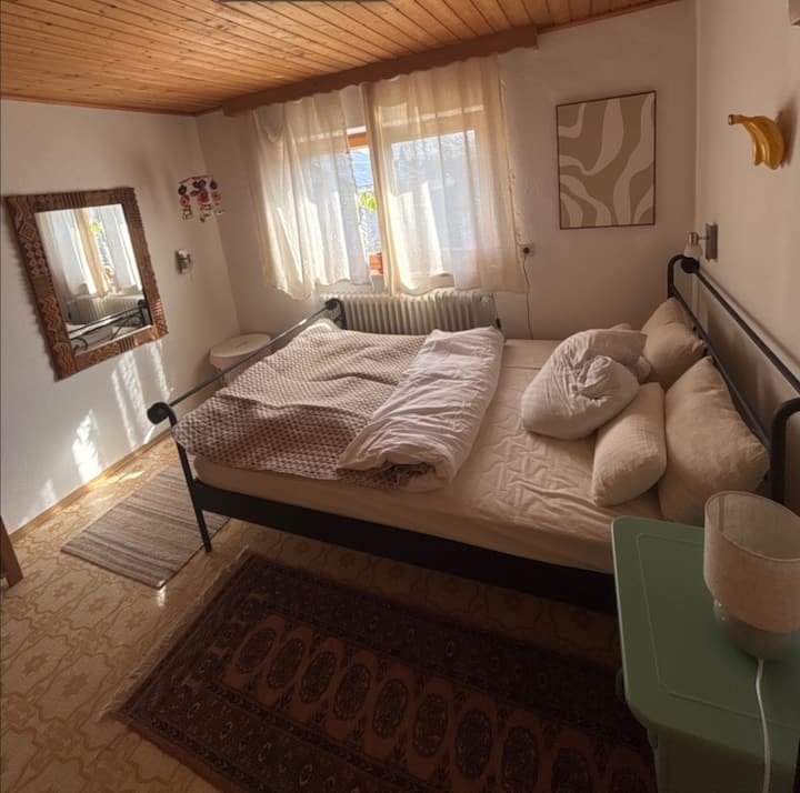 Hexenhaus Im Süden Von Oberbayern - Bad Aibling