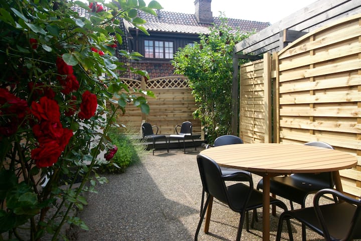 Hus På Råå - Helsingborg