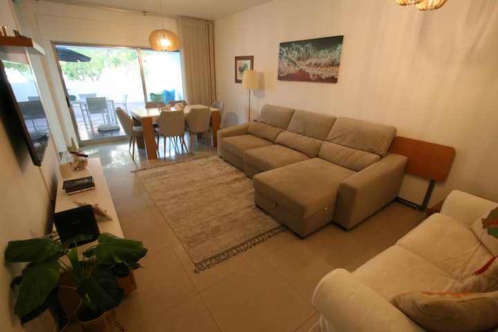 Foz Palace - Praia Da Rocha - Portimão
