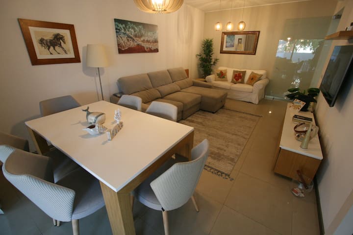 Foz Beach Paradise - Stunning 3 Bedroom Apartment - Carvoeiro