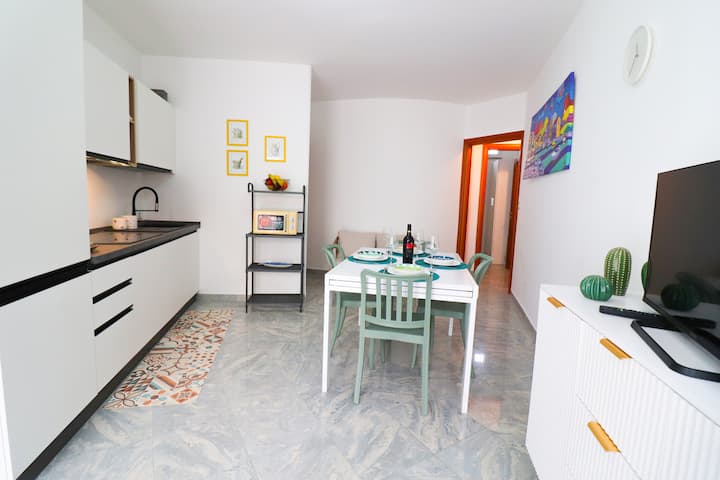 Casa Vacanze 'Kalès Home In Otranto' - Otranto