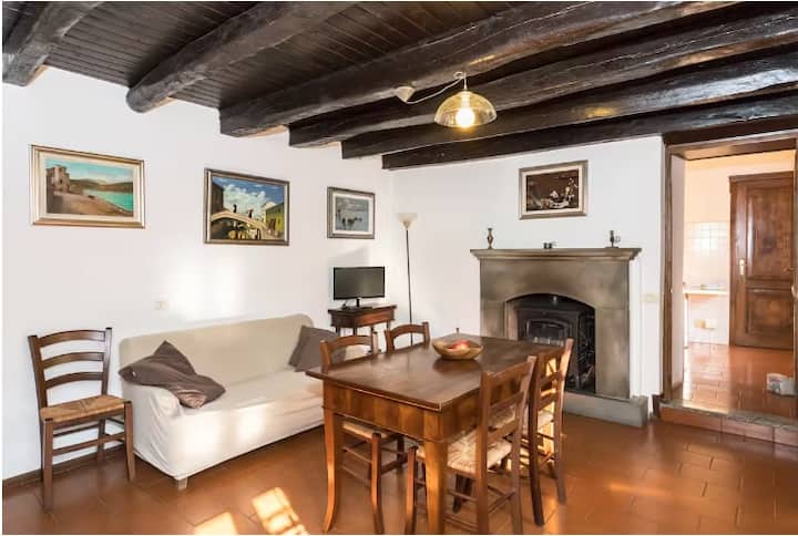 Charming Alpine Retreat In Sant’omobono Terme - Lecco