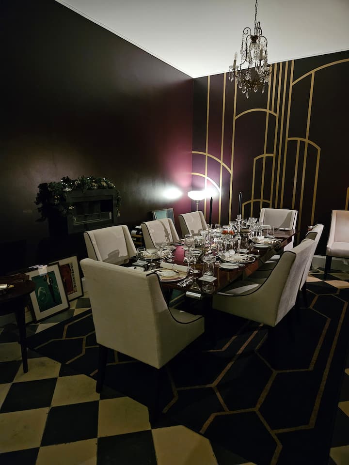 Luxury Chambres D'hotes In Historic Town - Fontenay-le-Comte