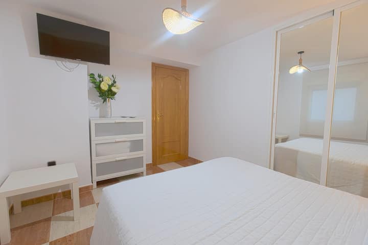 Cerezuelo Viewpoint – Sierra Cazorla Rural House - Cazorla