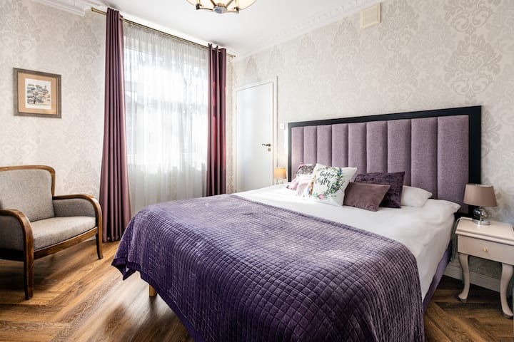 Villa Antonina - Sopot