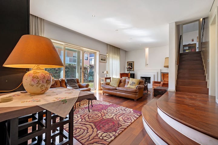 Villa Ottaviano By Immobilux - Riva del Garda