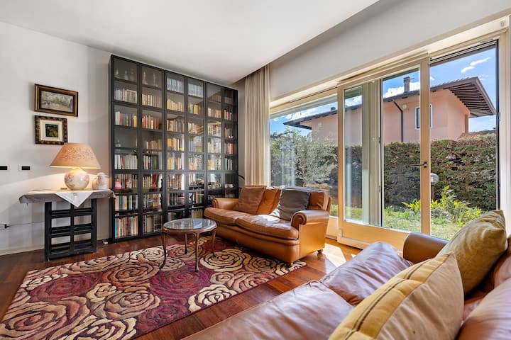 Villa Ottaviano By Immobilux - Riva del Garda