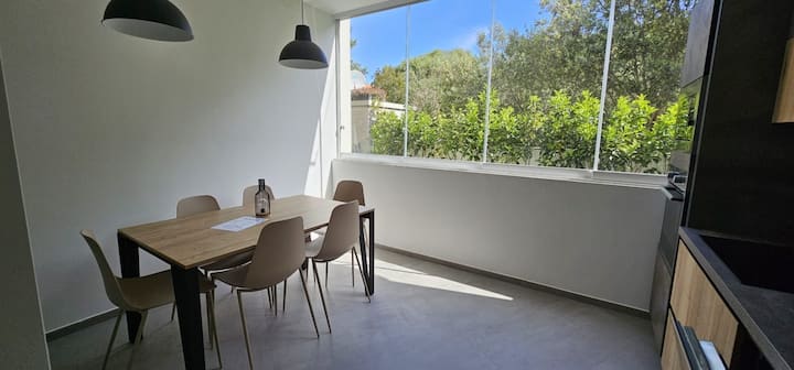 Rg Suite 2- Free Parking - Golfo Aranci