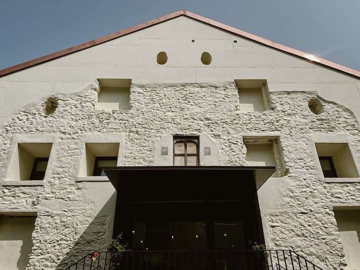 Bnb Bosco Bello
Un Angolo Di Paradiso Nella Natura - Faido