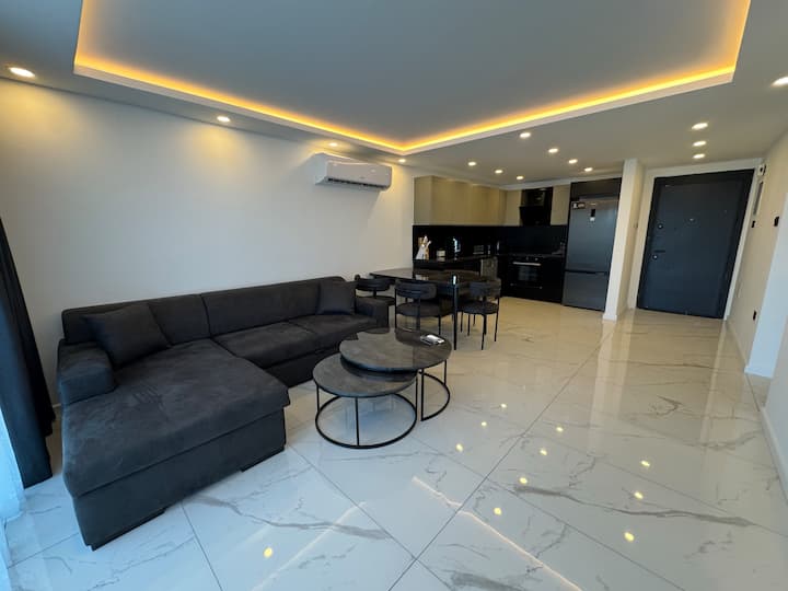 Premium B 1+1 - Girne