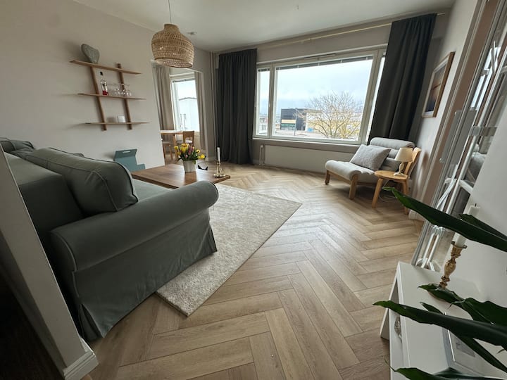 Beautiful Apartment In The Heart Of Hanko - Hanko