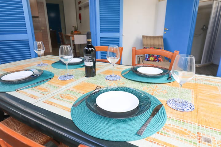 Casa Adele A Torre Dell'orso - Torre dell'Orso