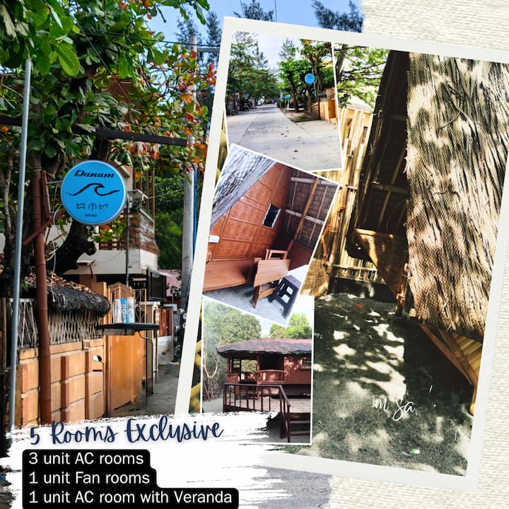 5 Rooms Exclusive, 2 Mins Walk To The Beach - San Felipe