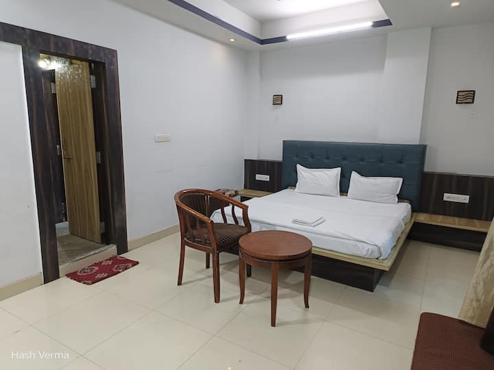 Hotel New Holiday Inn - Ajmer