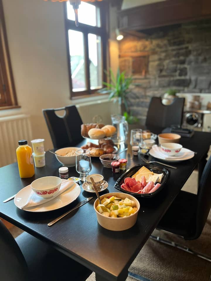 Spa Formula 1 Cheneux (2) - Stavelot