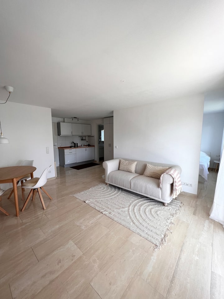 Traumwohnung Direkt Am Golfplatz - Bad Bellingen