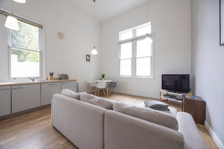 Central 2 Bedroom Apartment Leamington Spa - Royal Leamington Spa