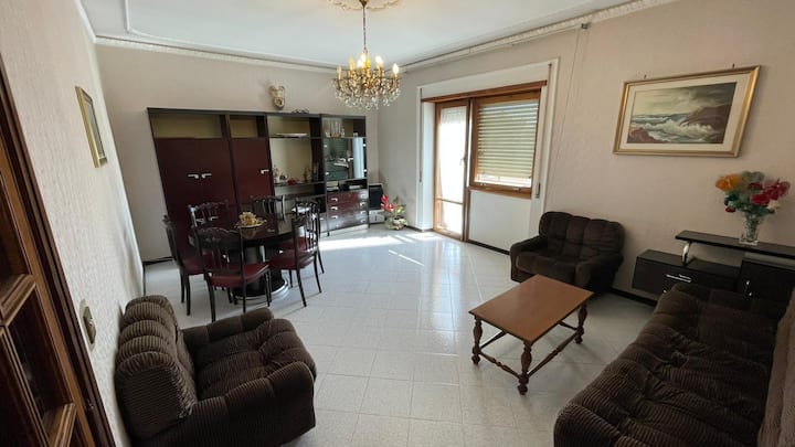 Charming Apartment Near Lake Bolsena - Capodimonte