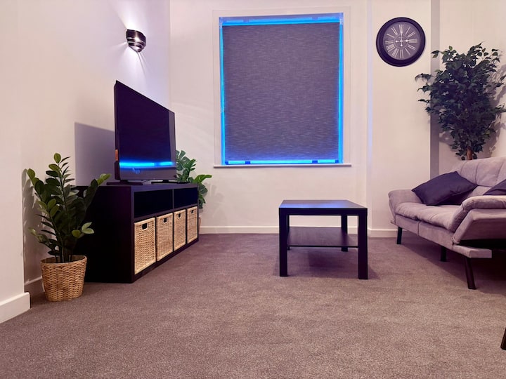 The Foregate Exchange - Malvern