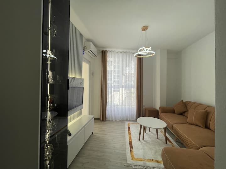 Aka Apartament - 阿爾巴尼亞