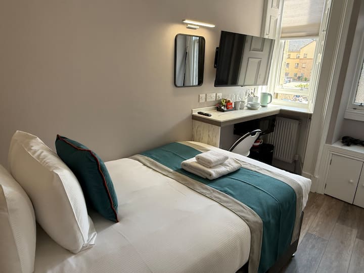 Compact Living - Linlithgow