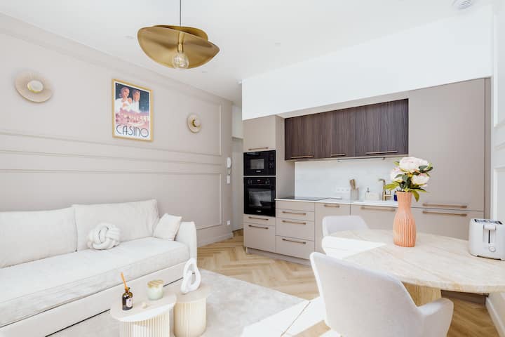 Sublime Numéro Onze - Wifi - Vichy