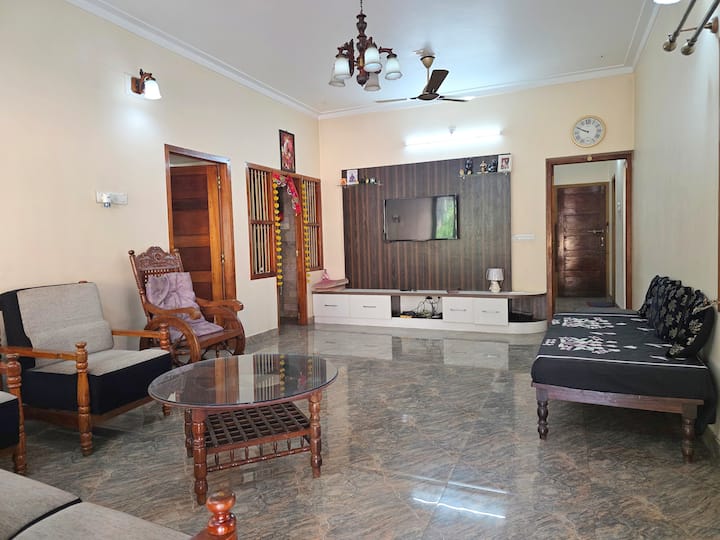 The Townhouse Kundapura - Kundapura