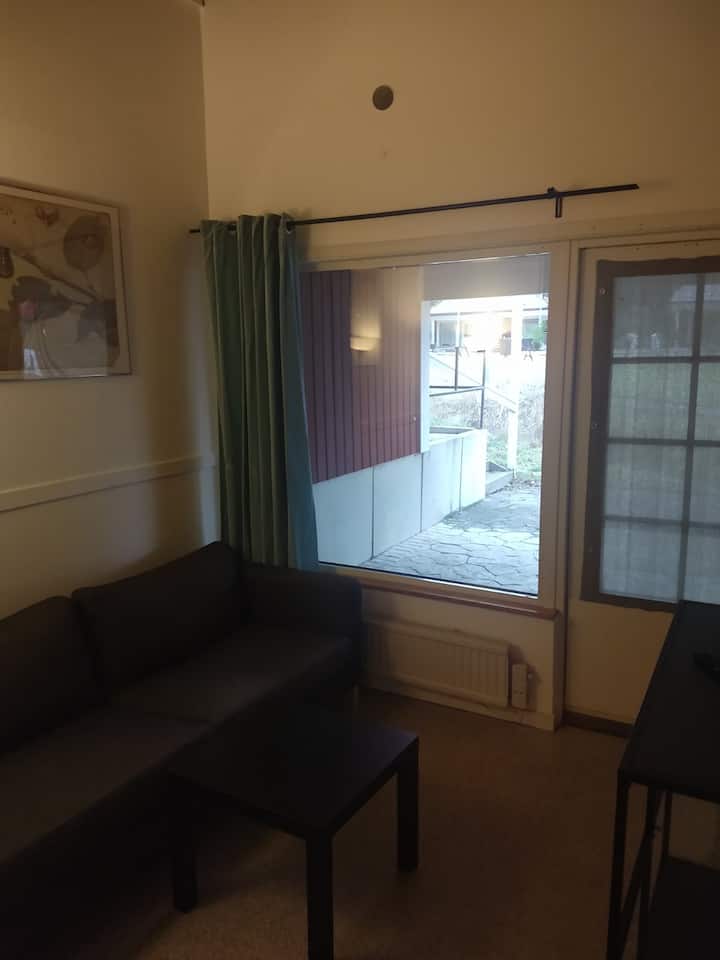 Företagsbostad Uppsala - Bålsta