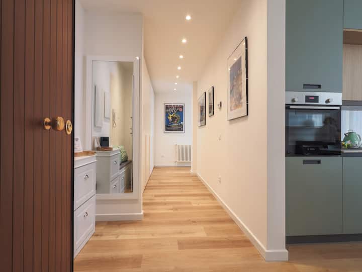 Casa Di Simo [Charm Apartment] - Italy