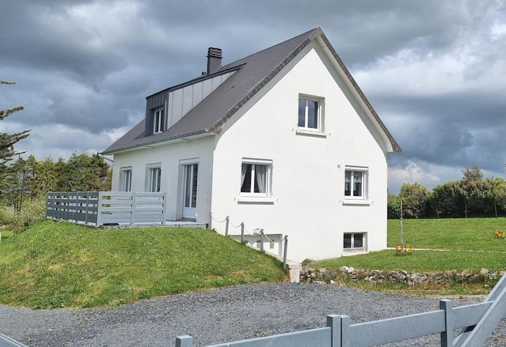 Le Gite De La Sienne - Coutances